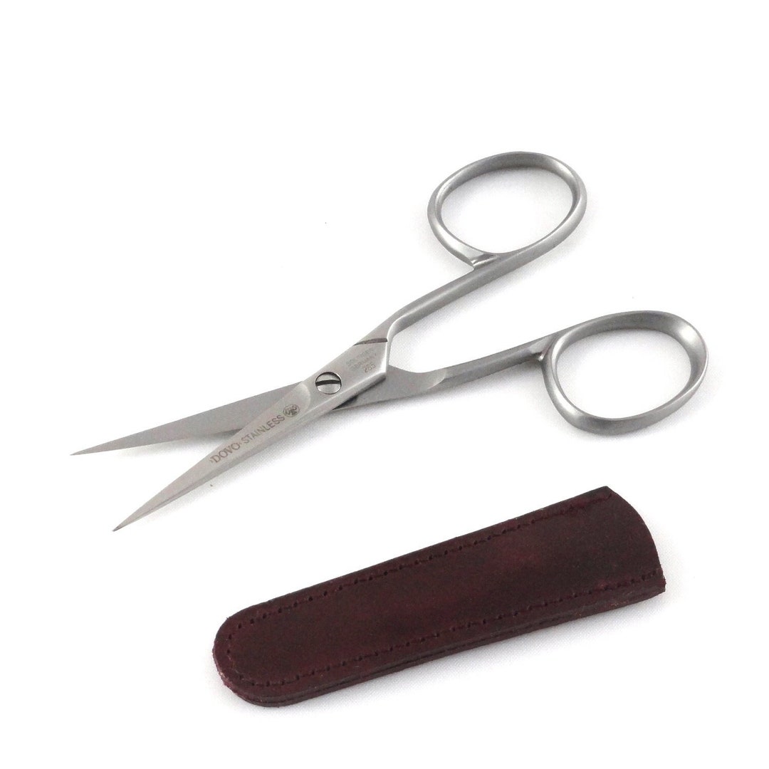 IN STOCK Now *** DOVO 4" Embroidery Scissors - Etsy