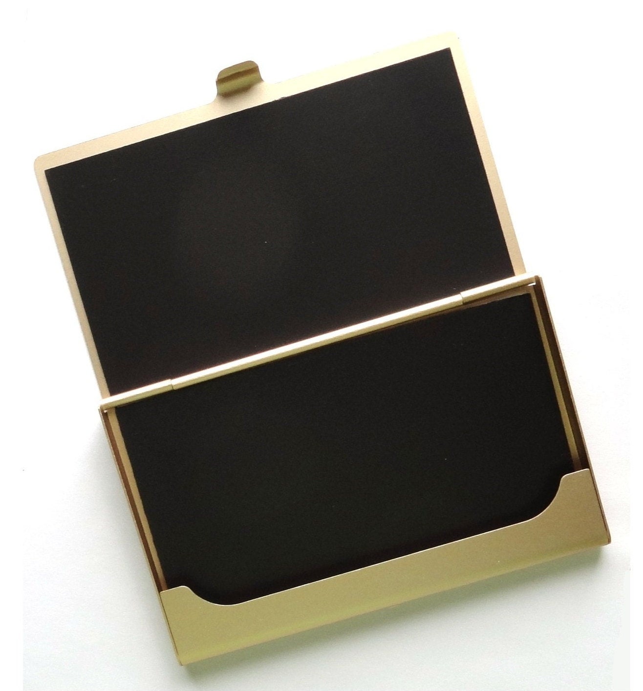 SLIM METAL ”needle Safe” Magnetized Needle Storage Box - Etsy
