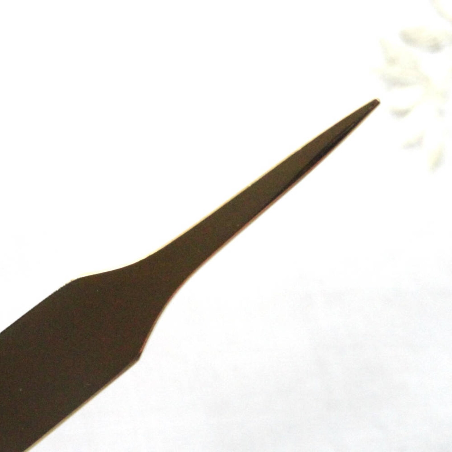 Goldwork Mellors Laying Tool for Metallic Threads - Etsy