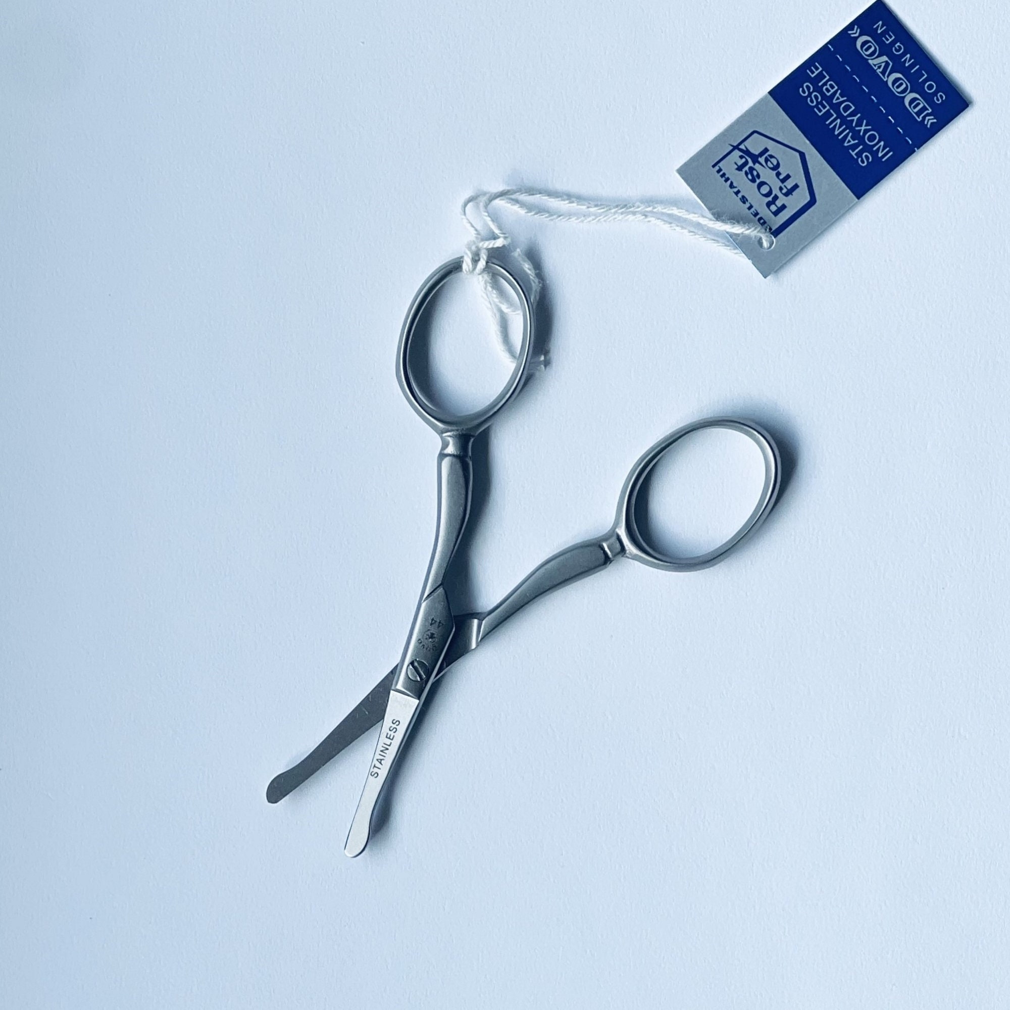 DISCONTINUED DOVO Lace Scissors SIZE Choice - Etsy