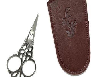 Fashion 4" Embroidery Scissors - Style Selection - Etsy