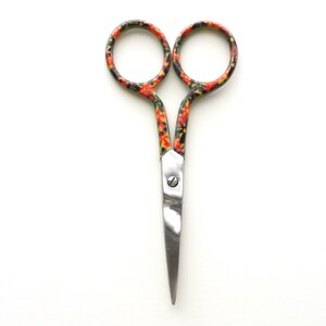 Fashion 4 Embroidery Scissors Style Selection - Etsy
