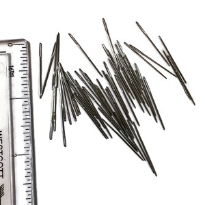 BULK TAPESTRY petite Colonial Needles - Etsy