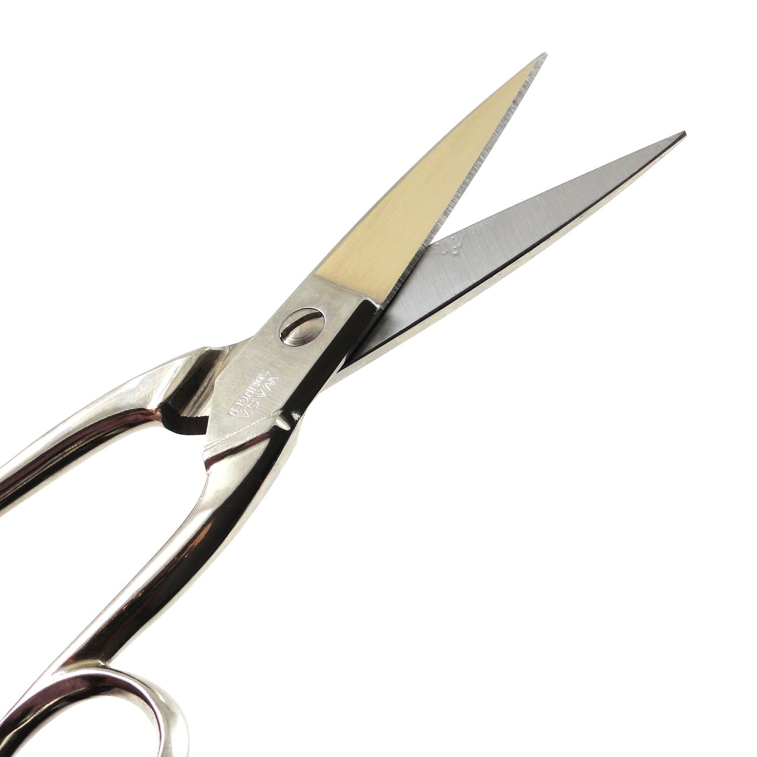 WASA 5 Master Tailor Mill Scissors Blade Choice - Etsy