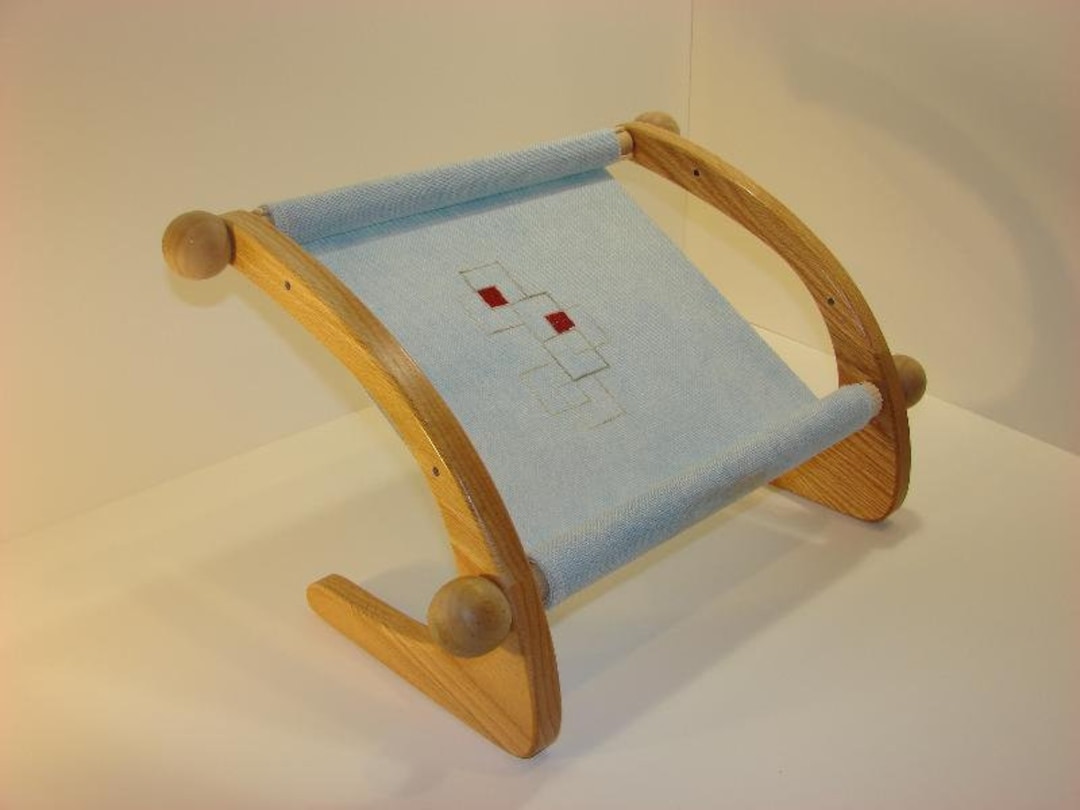 Lap-stitch Dutch Treat Frame - Cross Stitch, Needlepoint - Etsy