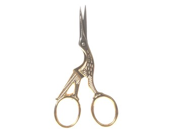Hardanger Scissors - Etsy UK