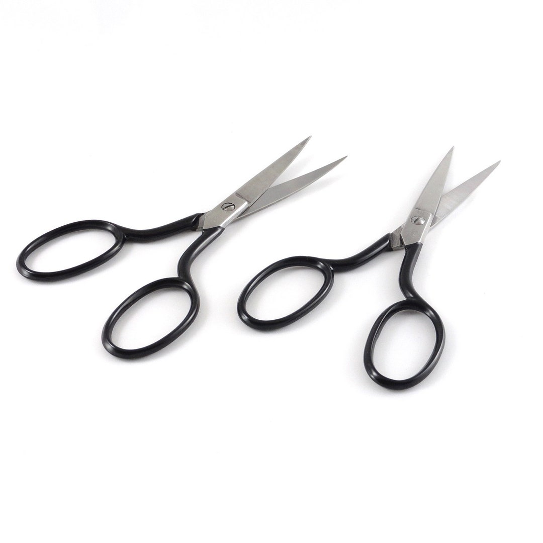 WASA 6" Weavers Scissors, Blade Choice - Etsy