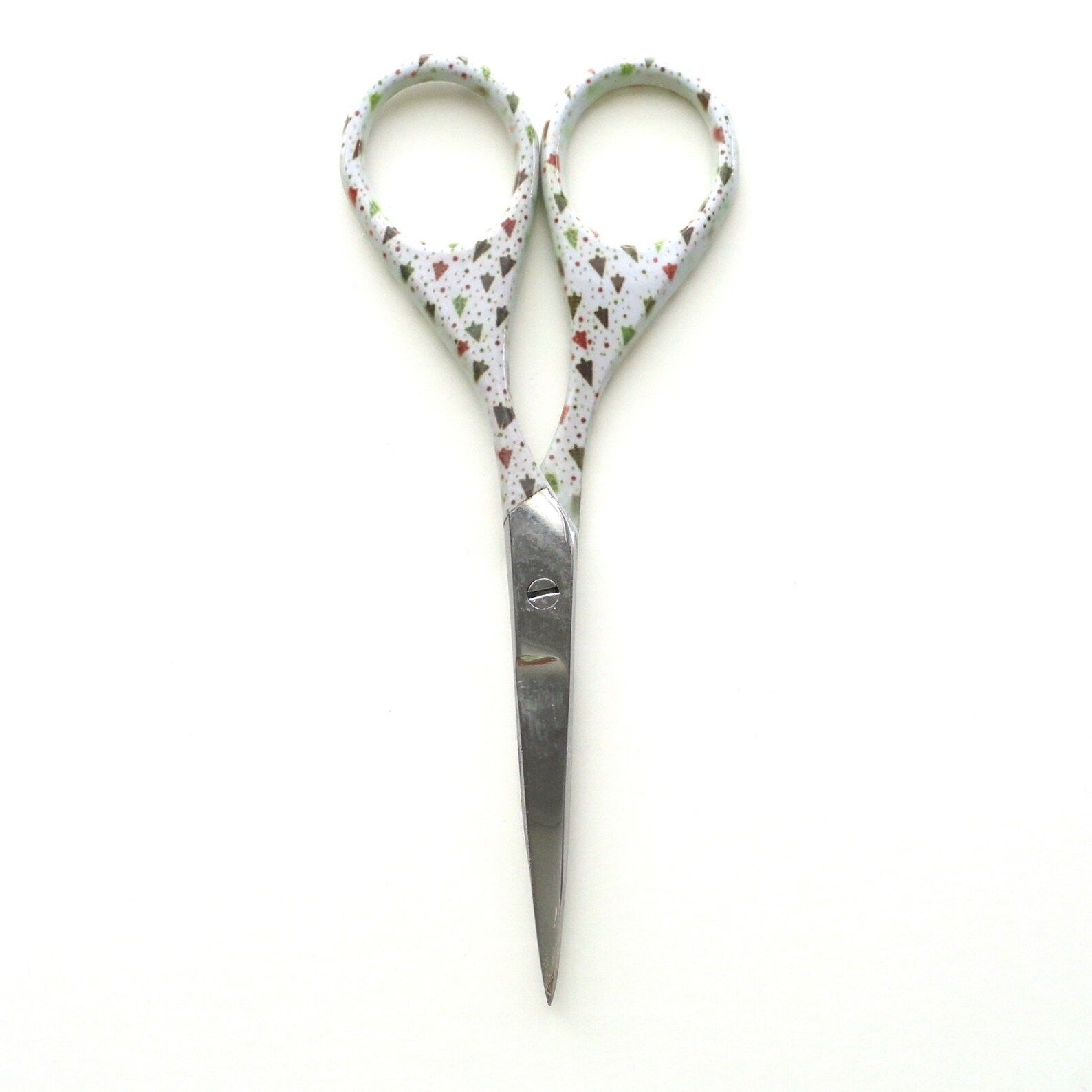 Fashion 4 Embroidery Scissors Style Selection - Etsy