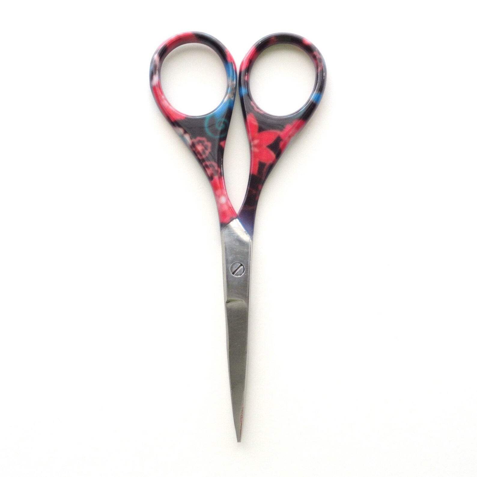 Fashion 4 Embroidery Scissors Style Selection - Etsy