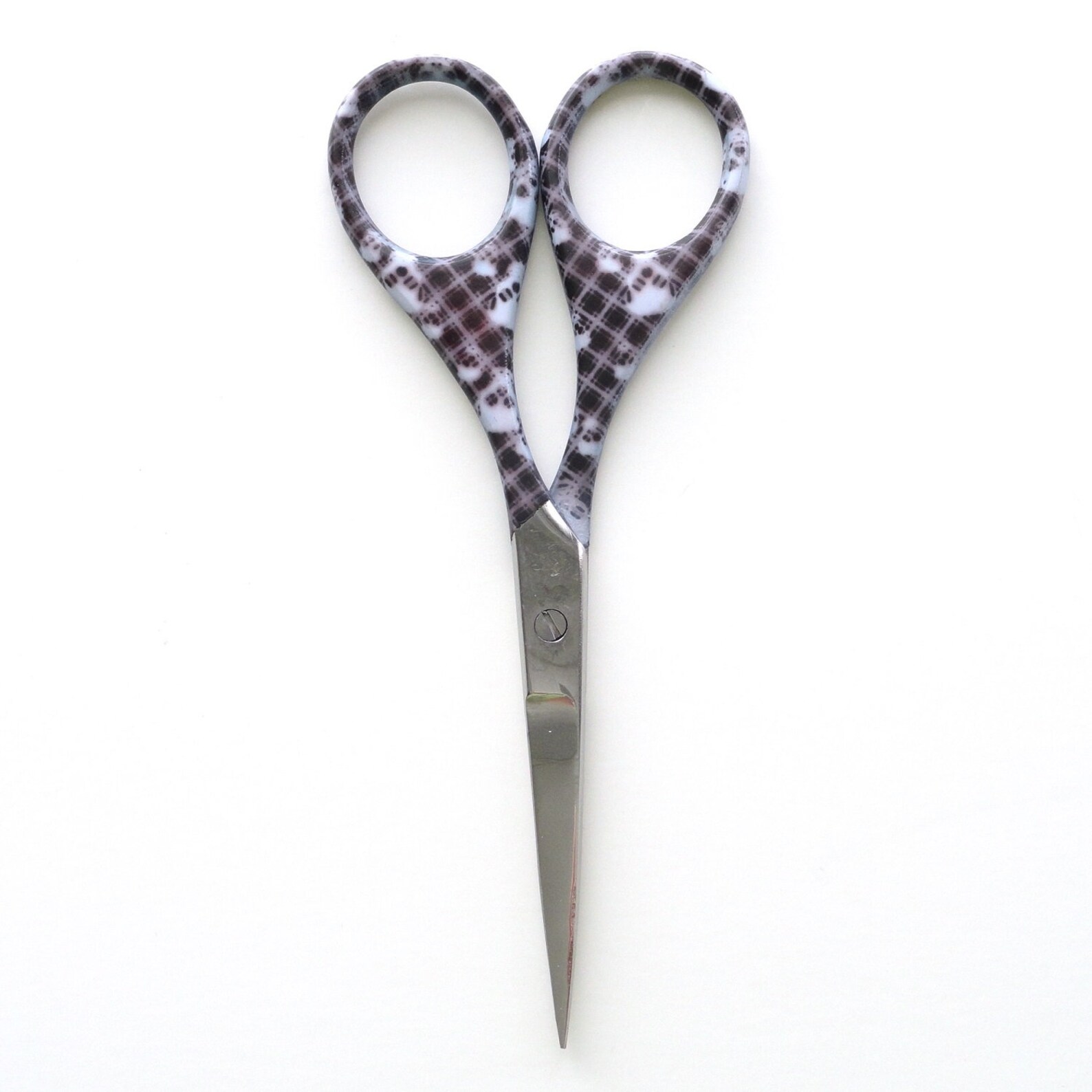 Fashion 4 Embroidery Scissors Style Selection - Etsy