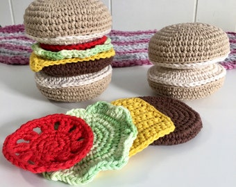 Cheeseburger Stool - Etsy