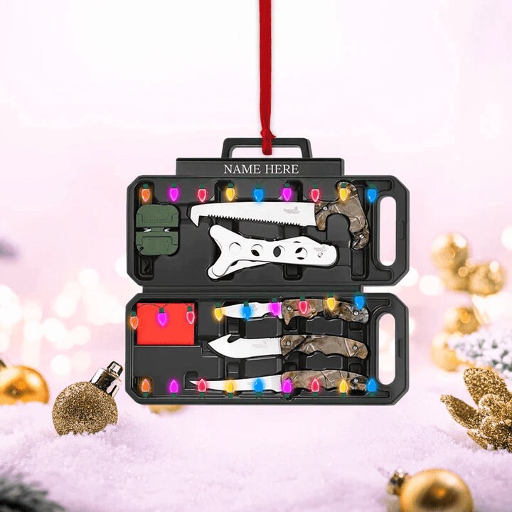 Big Game Field Dressing Kit