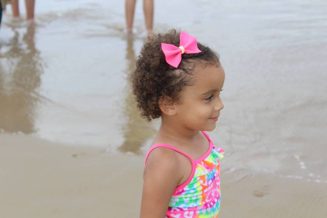 Waterproof / Jelly Bows / Pool Bows / Water Bows / Vacation Bows ...