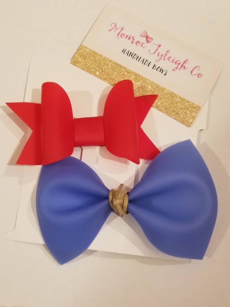 Waterproof / Jelly Bows / Pool Bows / Water Bows / Vacation Bows ...