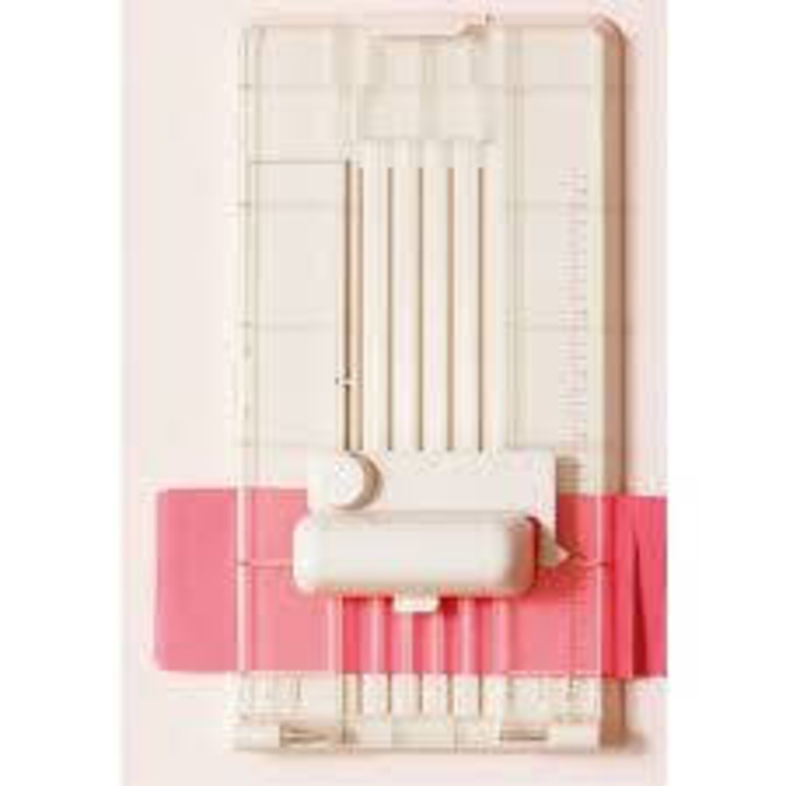 Martha Stewart Fringe Cutter - BONUS OFFER - Gift W Purchase - One Pack ...