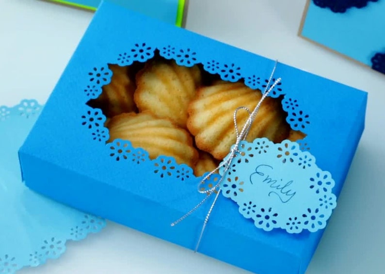 Martha Stewart Frame Border Punch - Etsy