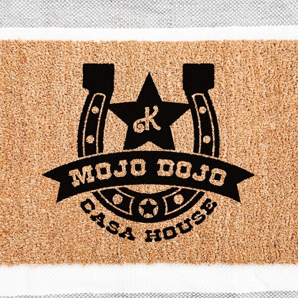 Mojo Dojo Casa House - Etsy