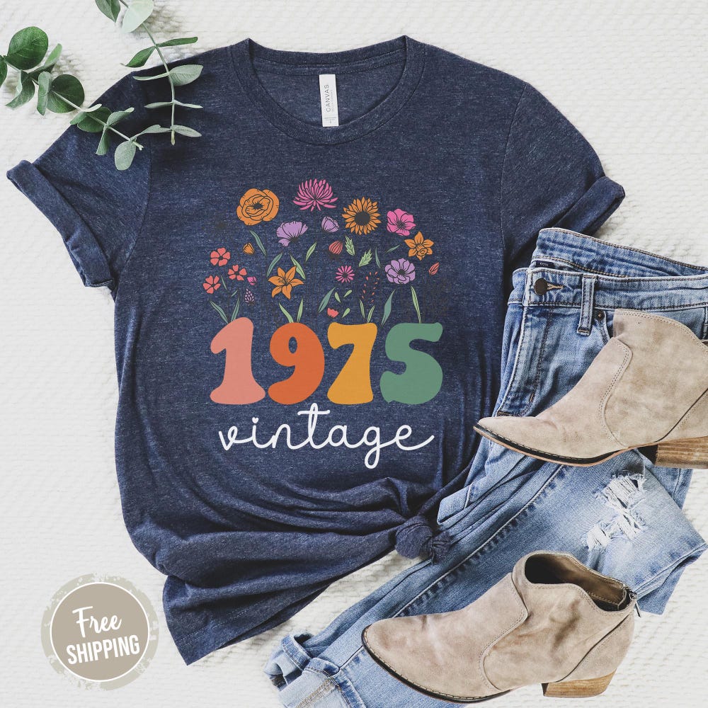 7Tees - Etsy