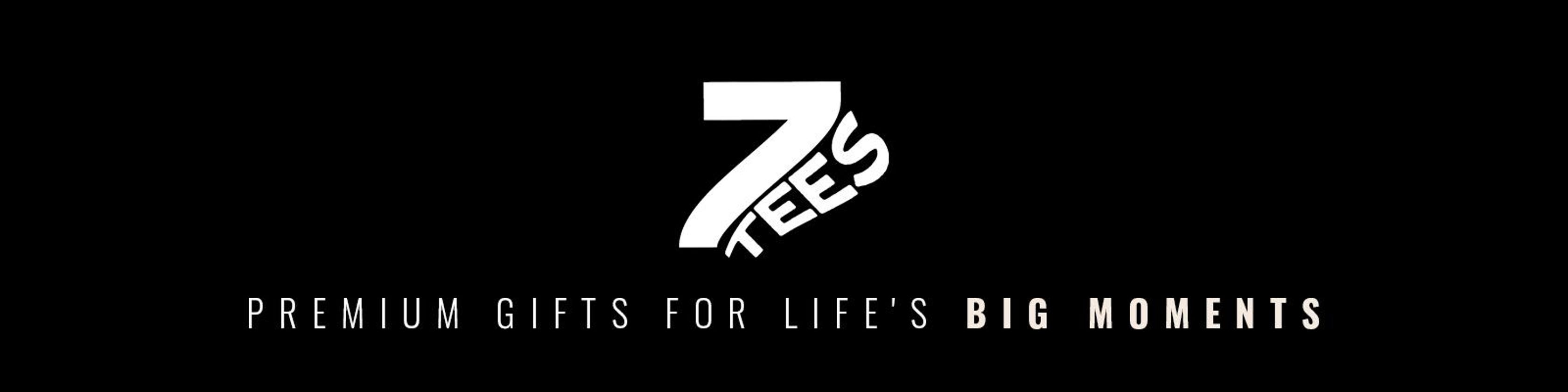 7Tees - Etsy