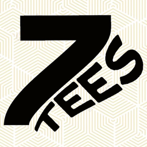 7Tees - Etsy