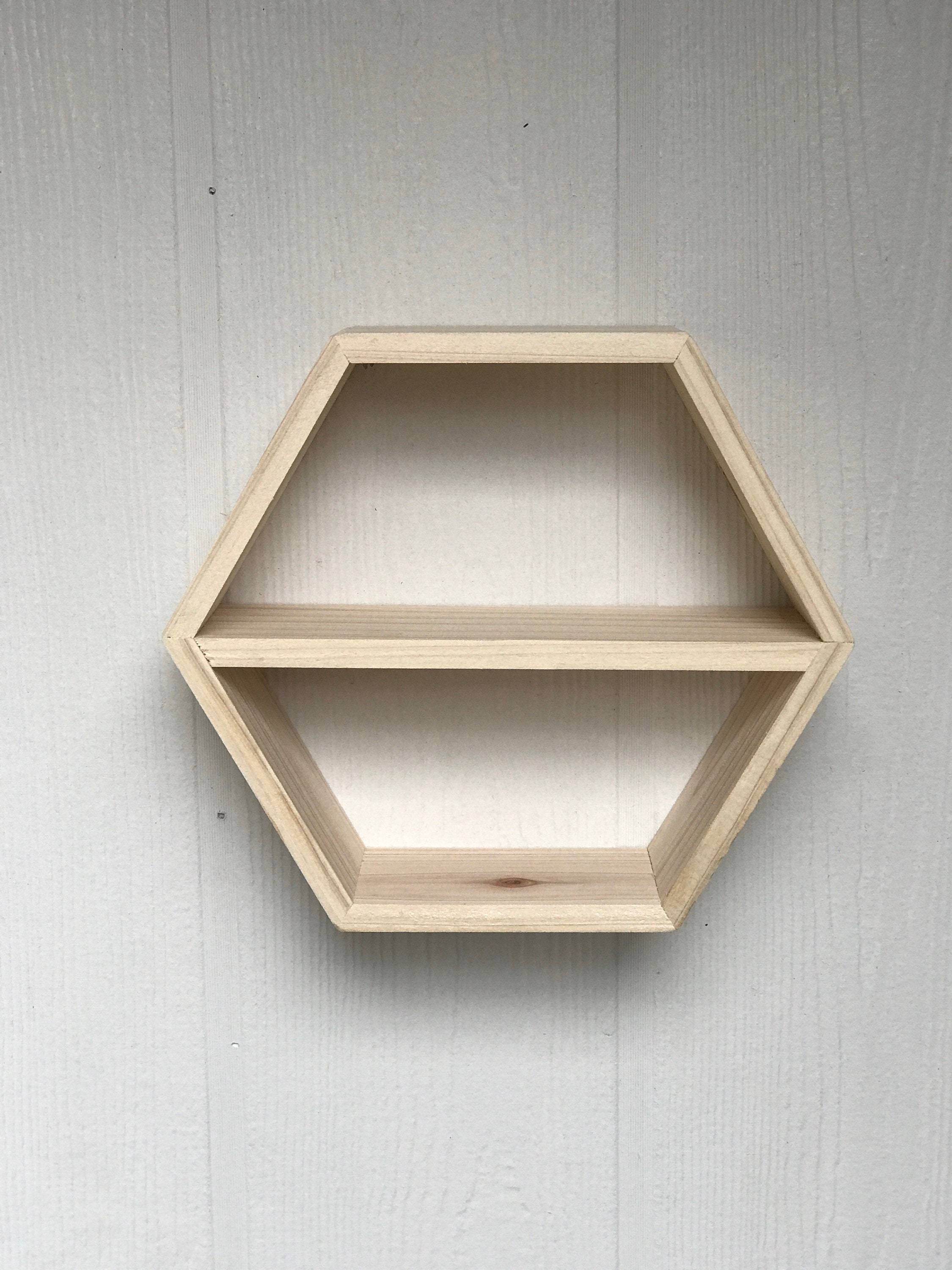 Add On: Middle Shelf - Etsy