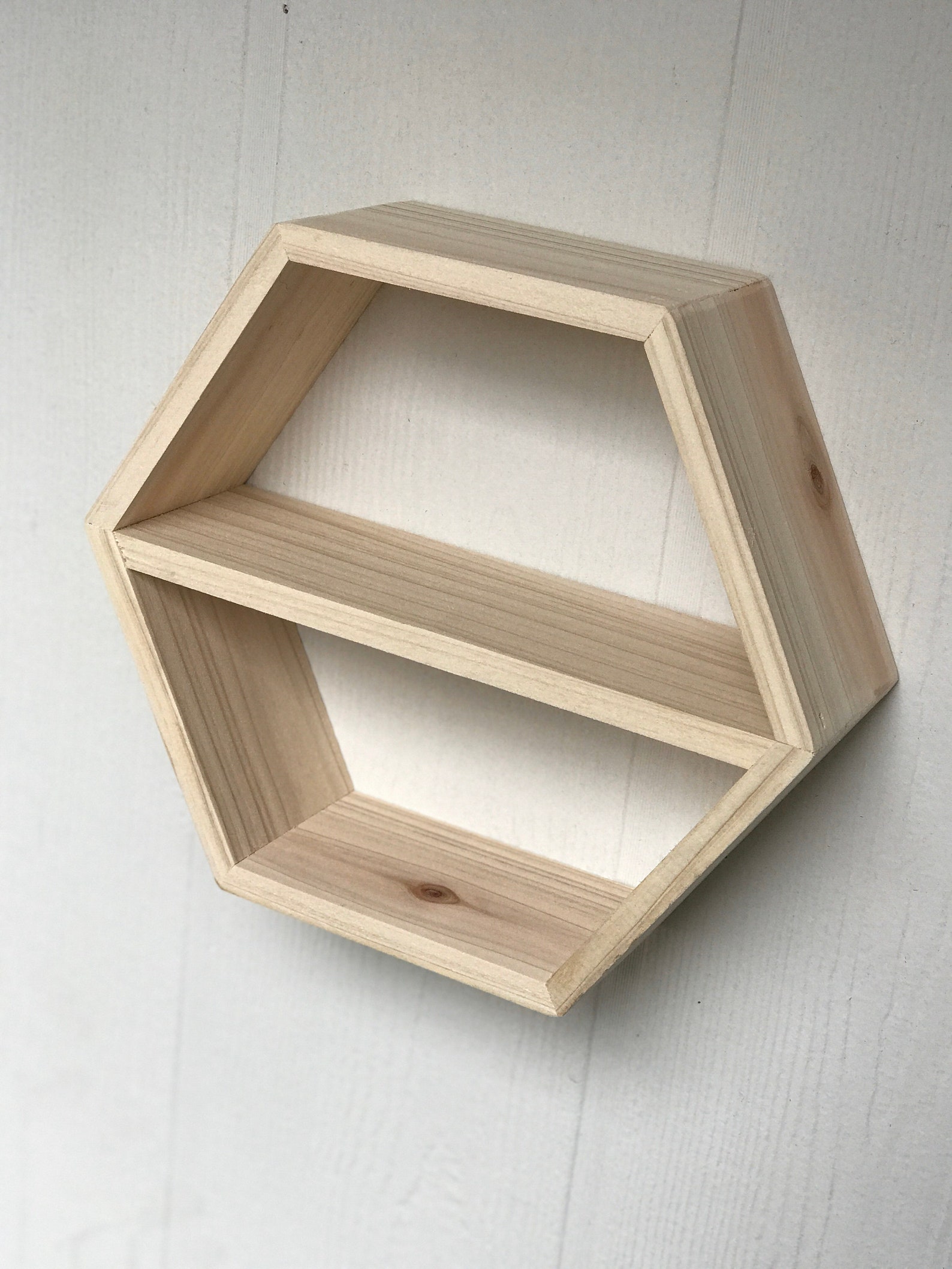 Add On: Middle Shelf - Etsy