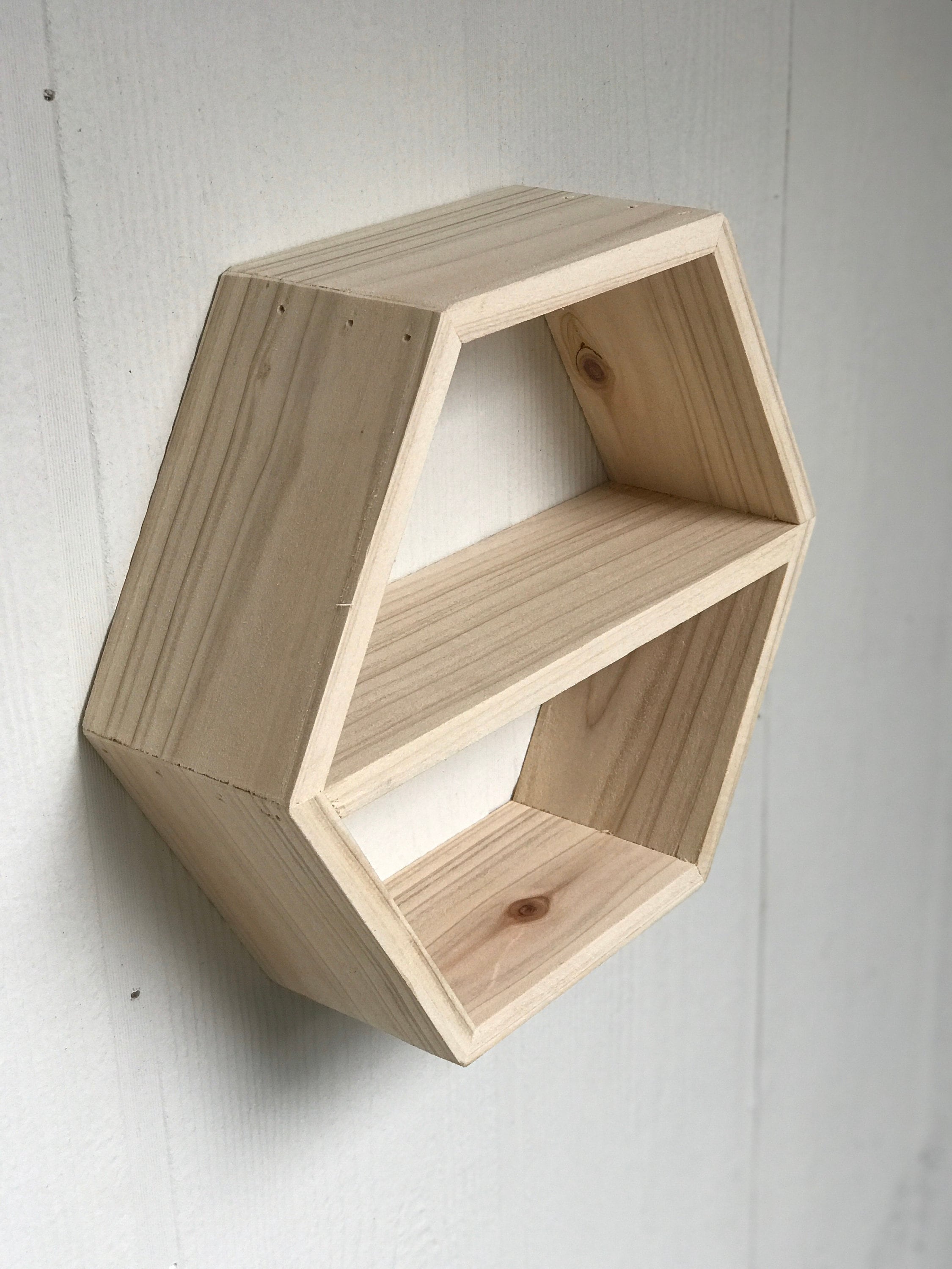 Add On: Middle Shelf - Etsy