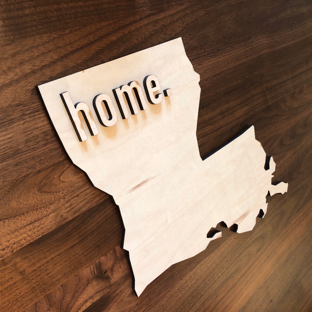 State DIY Kits - Etsy
