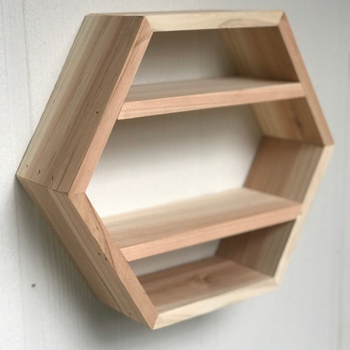 Add On: Middle Shelf | Etsy