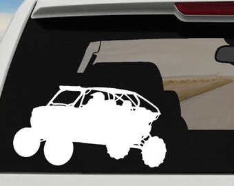 Rzr decal | Etsy