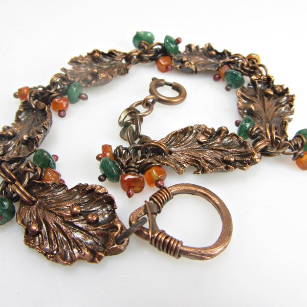 Handmade Bohemian Jewellery - Etsy