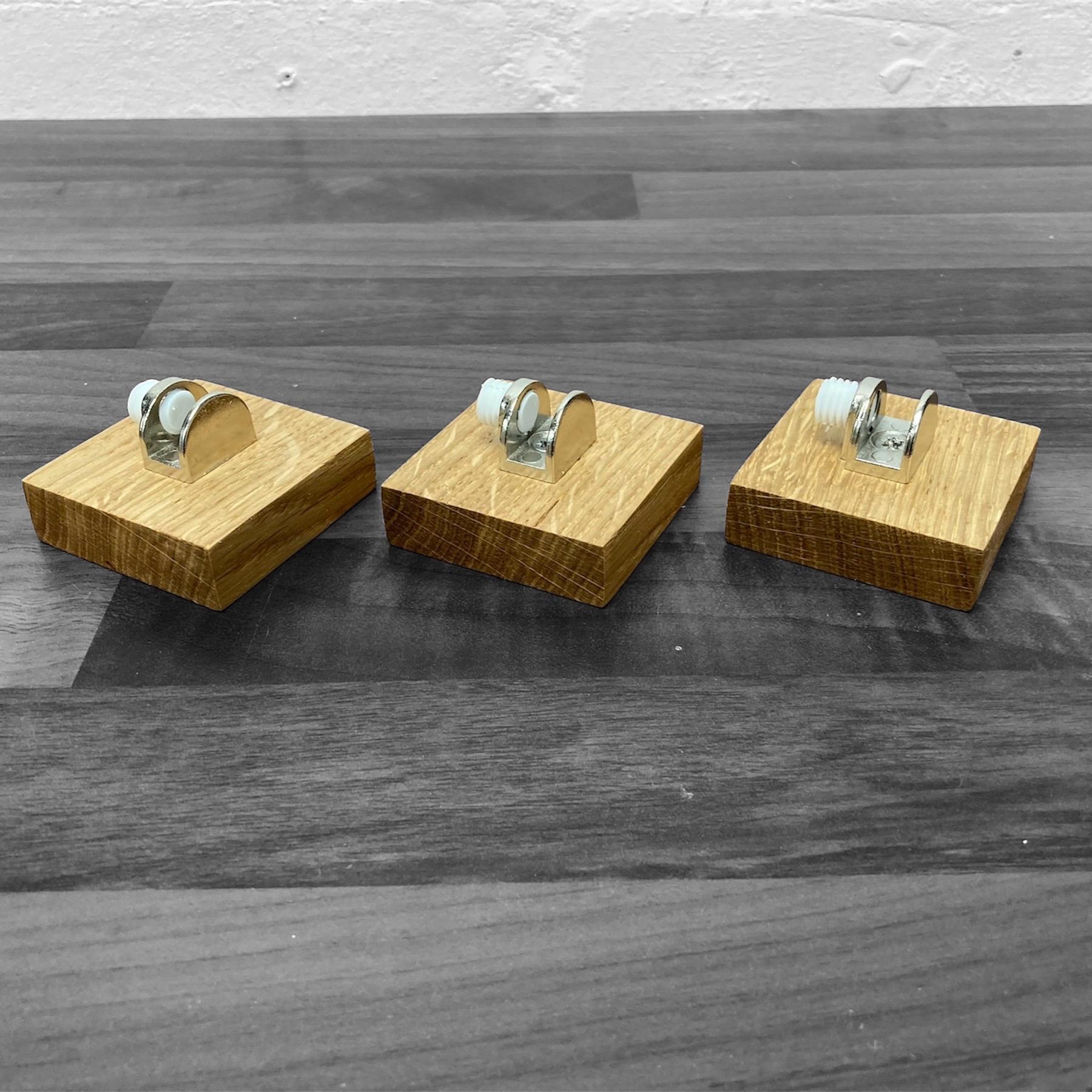 Small Display Stands With Clamps for Displaying Glass Art Glass Fusion ...
