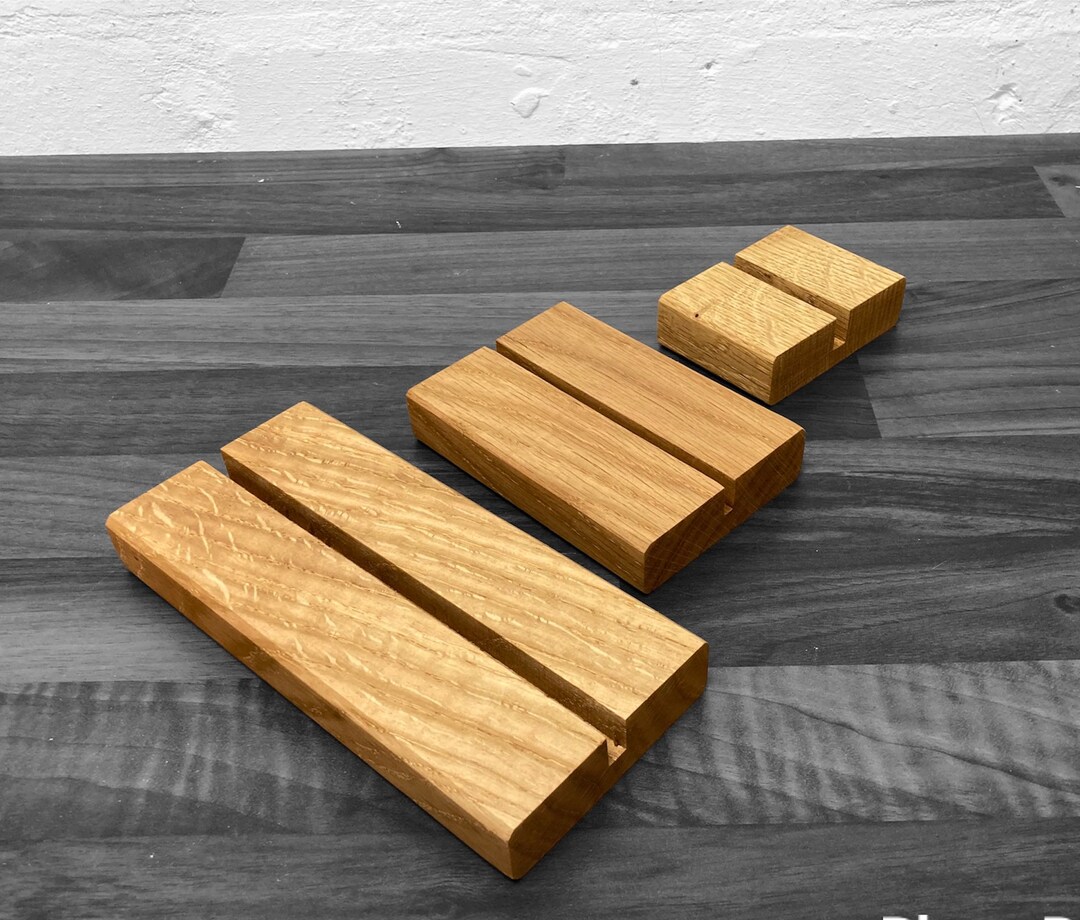 Fused Glass Display Stands With Central Groove for Glass Fusion Stands ...