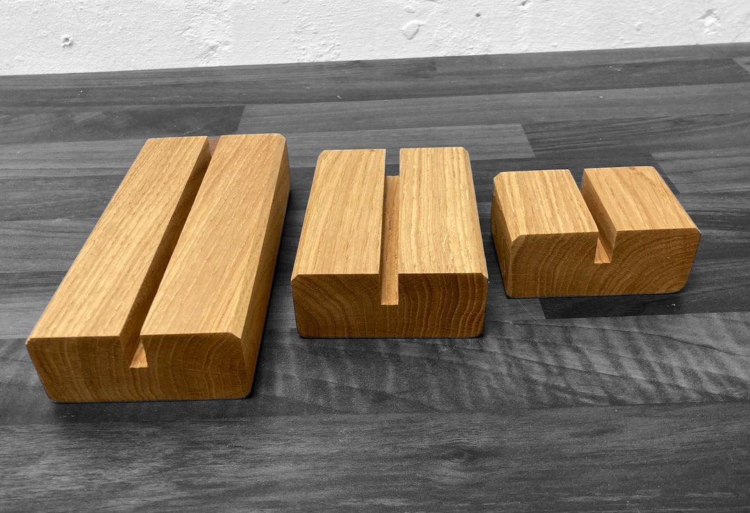 Fused Glass Display Stands With Central Groove for Glass Fusion Stands ...