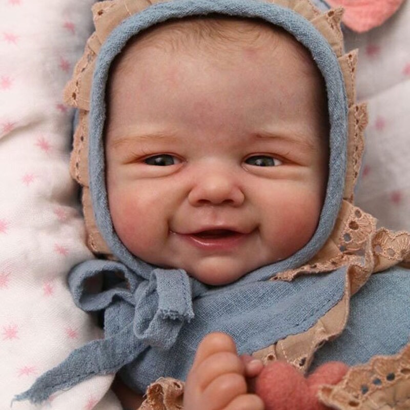 Custom Baby Doll - Etsy