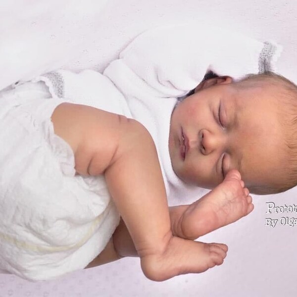 Custom Reborn - Etsy