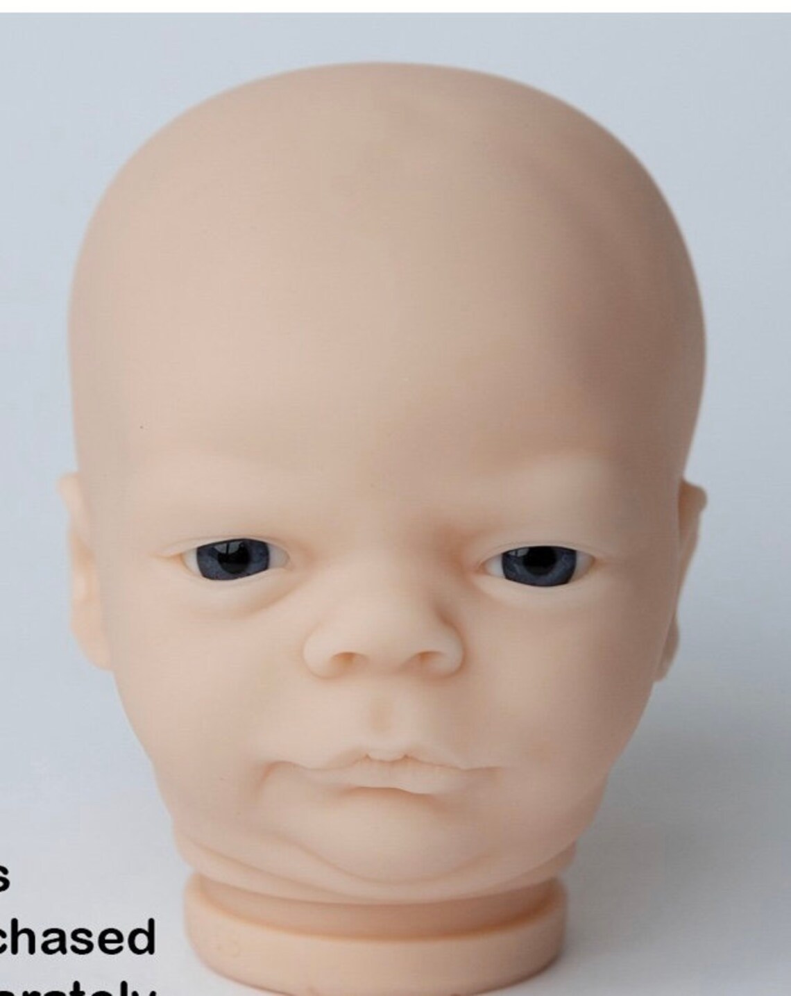 Custom Made Reborn Realborn Charles - Etsy