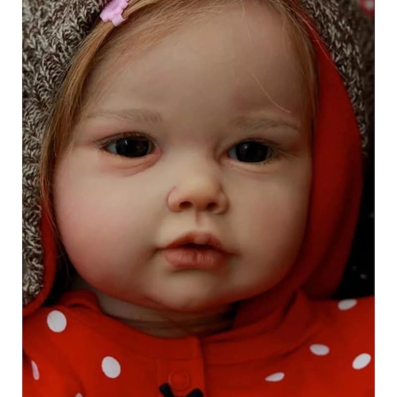 Custom Reborn - Etsy