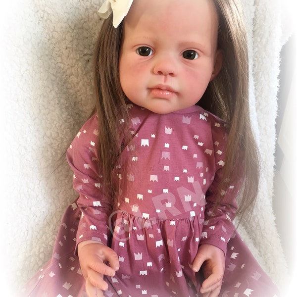 Custom Reborn - Etsy