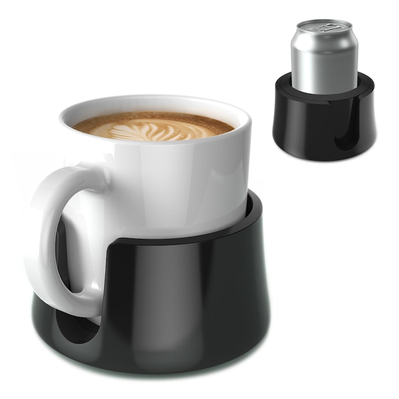 No Spill Mug - Etsy