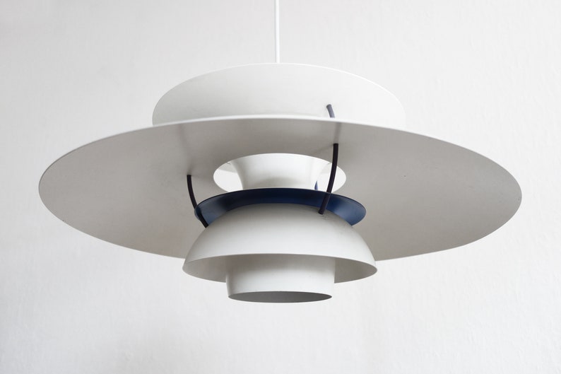 PH5 Pendant Light Original or Replica? : r/Mid_Century