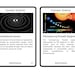 Astronomy Printable Learning / Revision Cards 80 Card Deck With Cheat ...