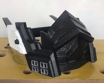 My Hero Academia Cosplay Shinso | Etsy