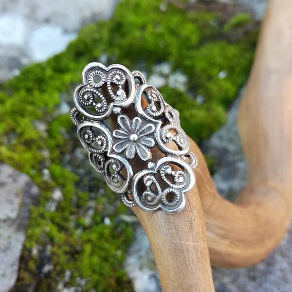Medieval Filigree - Etsy