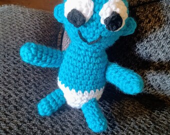 Googoo Gaagaa Doll - Etsy