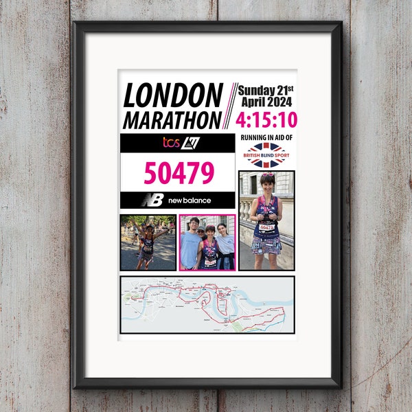Marathon Gift - 60+ Gift Ideas for 2024