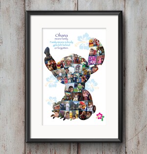 Stitch Paper Flower Shadow Box Wall Decor Flower Box - Etsy Canada