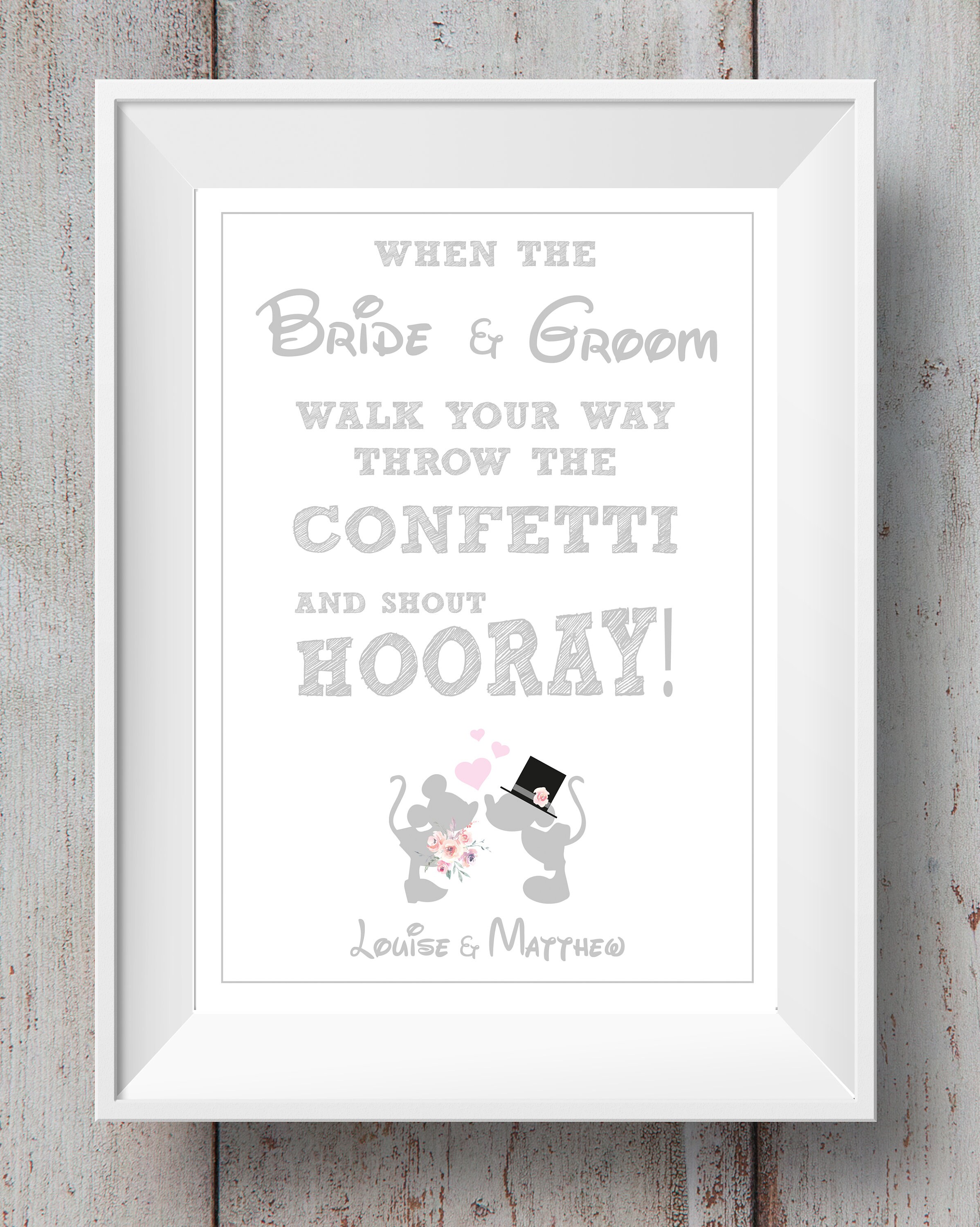 Complimentary Signs_pick a Seat_toiletries_post - Etsy