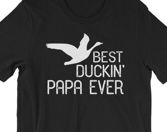 Duck Dad Shirt | Etsy