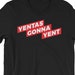 Yentas Gonna Yent Shirt, Gossip Woman, Funny Jewish Yenta, Jewish Girl ...